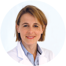 Dr Méd. Eva grams Berthold